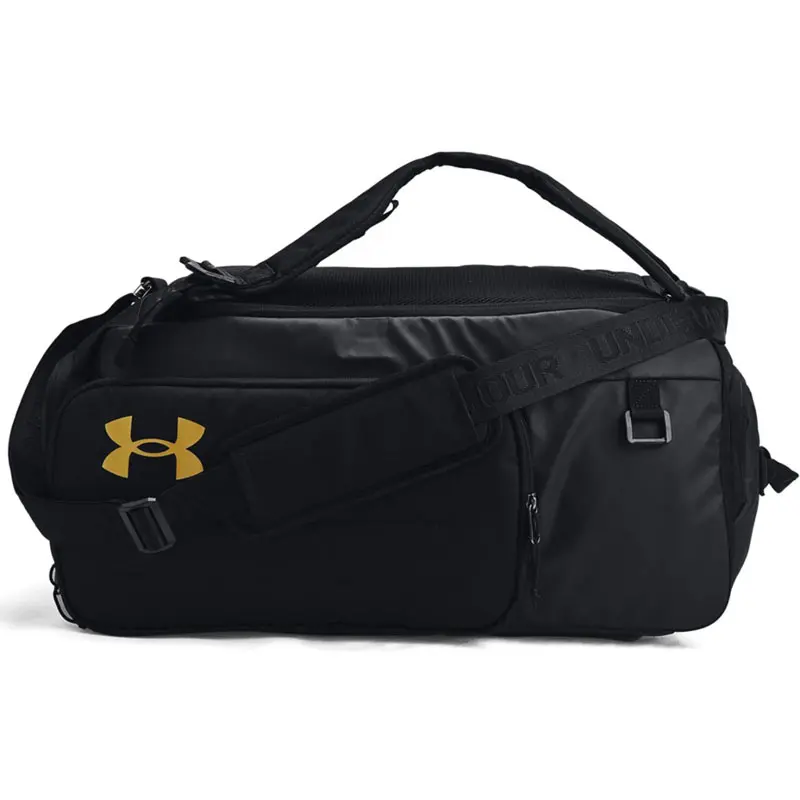 Under Armour Sportska torba, Crna