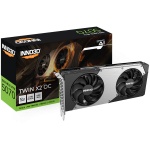 Inno3D GeForce RTX 5060 Ti 8GB GDDR7 TWIN X2 128-bit N506T2-08D7-193075N