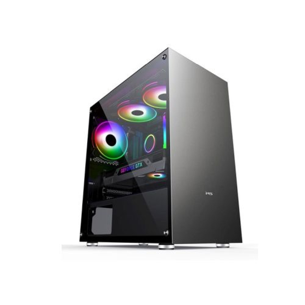 PC Deal Gejming AMD Ryzen 5 5500/16GB DDR4/512GB NVMe PCIe/RX560 4GB/500W
MBO AM4 MSI A520M PRO
AFOX RX560 4GB AFRX560-4096D5H4-V2 GDDR5 DVI/HDMI/DP