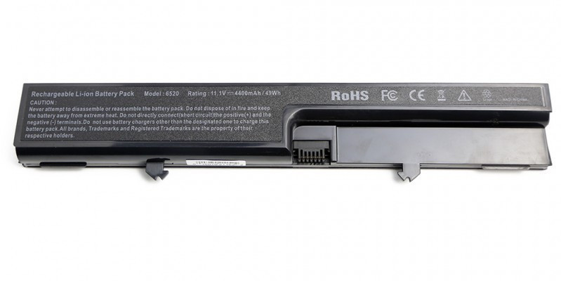Baterija za laptop HP 540 Compaq 6520 10.8V-5200mAh