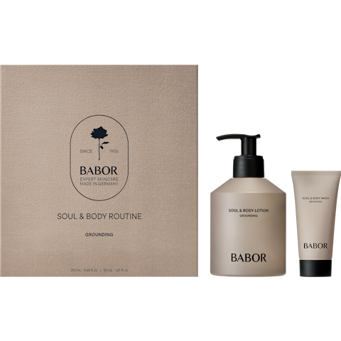 Gift Set Grounding