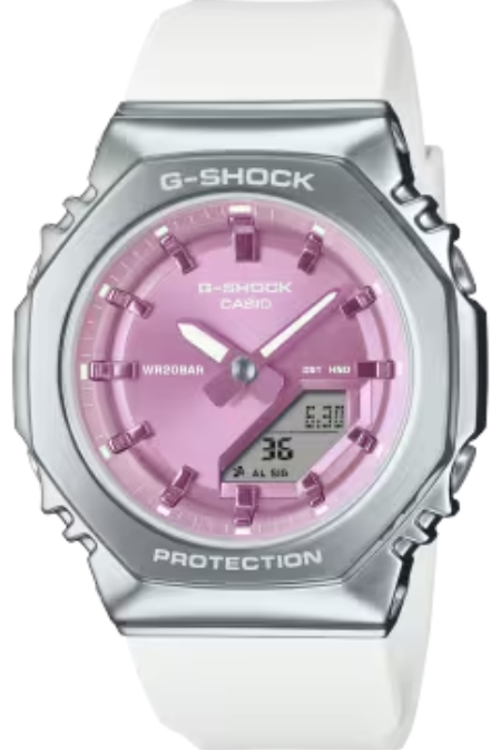 RUCNI SAT CASIO G-Shock GM-S2110-7A6ER