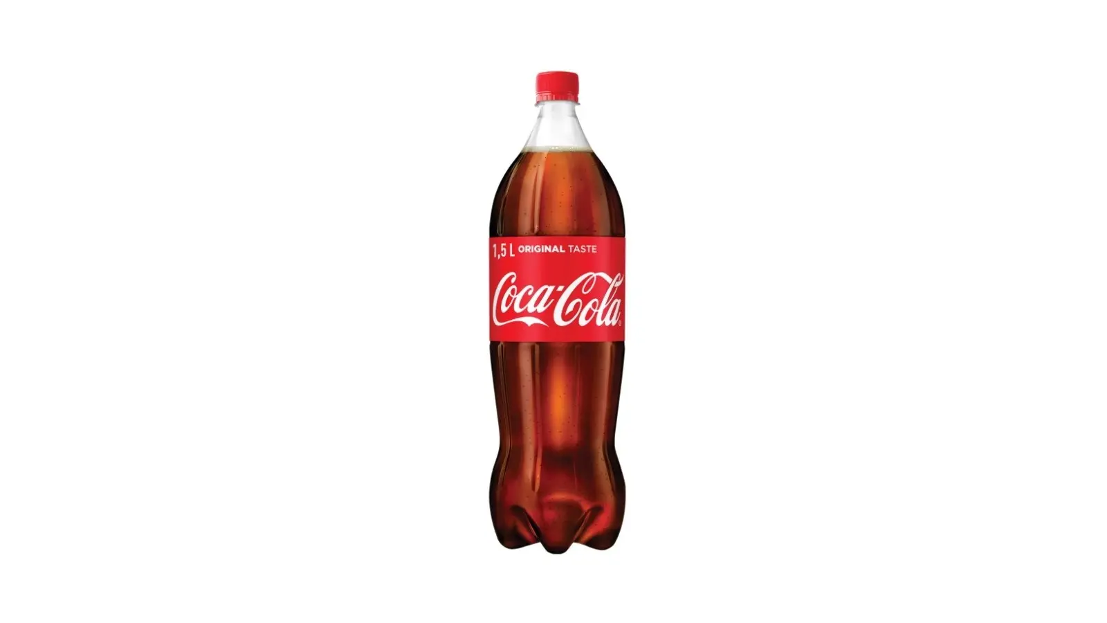 Coca Cola Gazirani sok, 1.5l