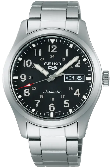 RUCNI SAT SEIKO 5 Sports Automatic SRPG27K1