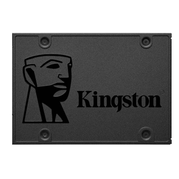 SSD KINGSTON 480GB SA400S37/480G