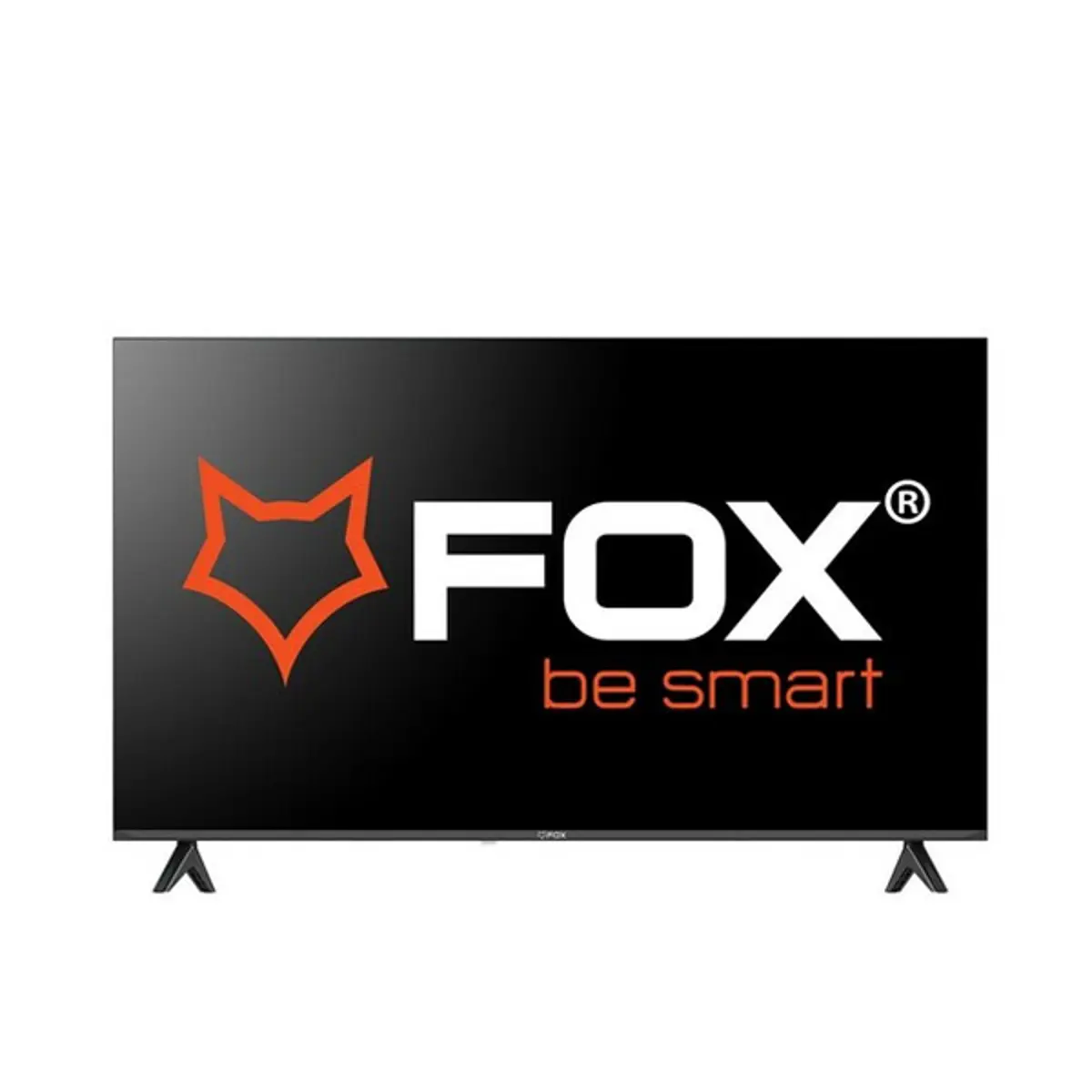 TELEVIZOR FOX 50DTV230E LED, FULL HD, 50″(127CM), DVB-T/T2/C/S/S2