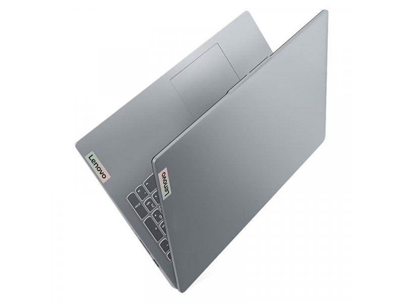 LENOVO IDEAPAD SLIM 3 15IAH8 (ARCTIC GREY) FHD, I5-12450H, 16GB, 512GB SSD (83ER00LXYA // WIN 11 PRO)