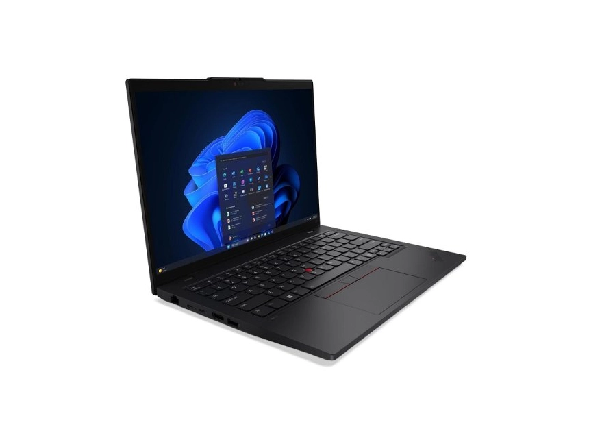 Laptop LENOVO ThinkPad L14 G6 Win11 Pro/14" WUXGA IPS AG/U7 255U/32GB/512GB SSD/FPR/backlitSR/crna