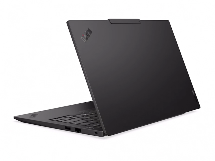 Laptop LENOVO ThinkPad E14 G7/Win11 Pro/14" WUXGA AG IPS/U7 255H/32GB/512GB SSD/FPR/GLAN/backlitSR/c