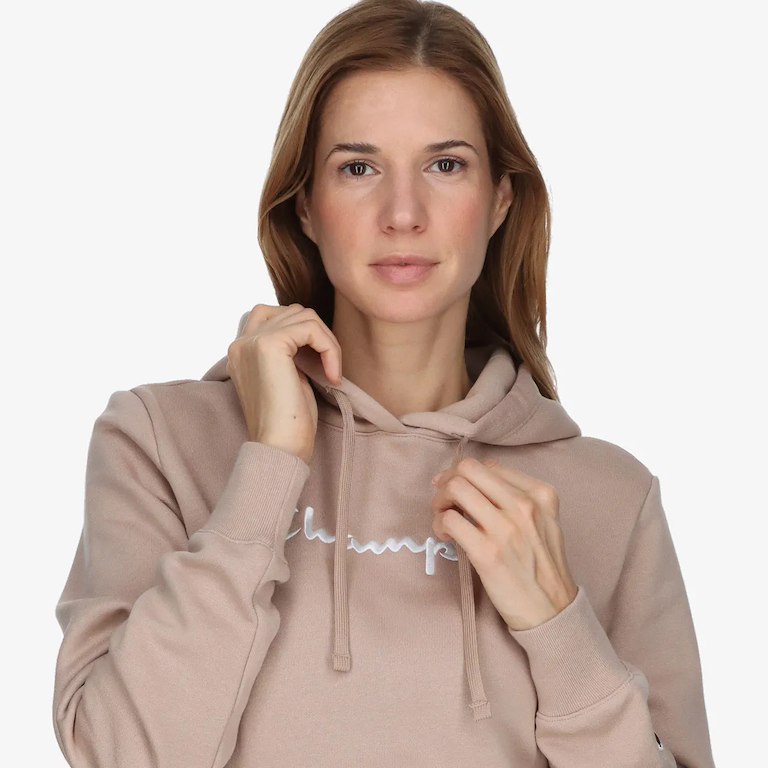 CHAMPION Dukserica Hoodie