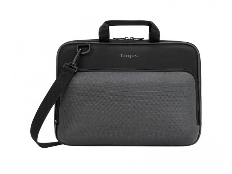 TARGUS TORBA ZA LAPTOP 13.3” TED007GL WORK-IN ESSENTIALS CRNO-SIVA