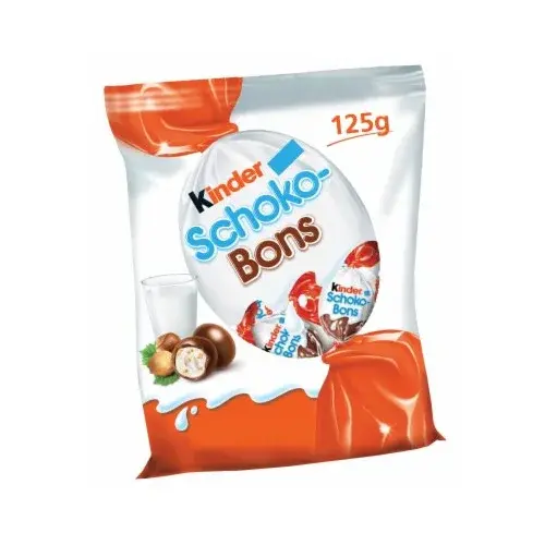 Kinder Schoko Bons, 200 g
