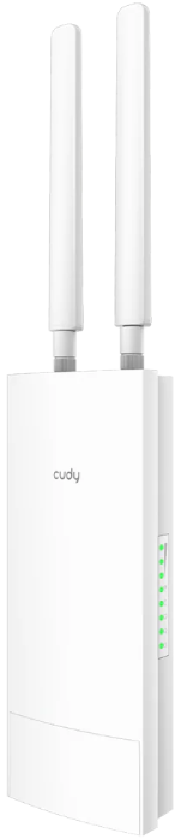 CUDY LT700 OUTDOOR/INDOOR AC1200 4G CAT 6 WI-FI ROUTER