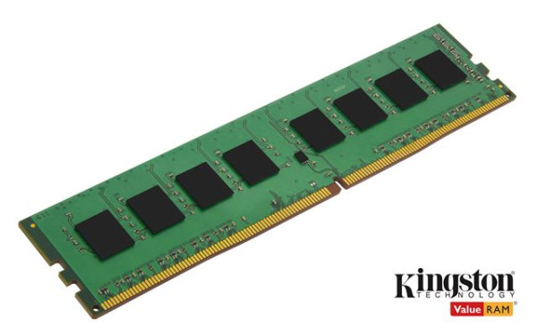 MEM DDR4.32GB 3200MHz KINGSTON KVR32N22D8 32