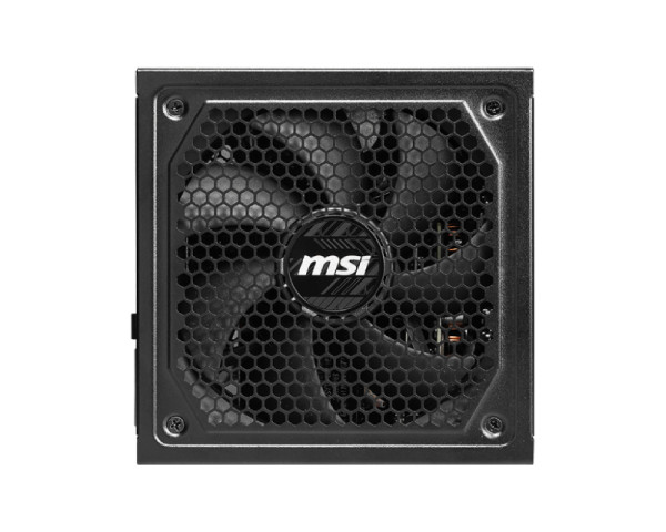 MSI MAG A1250GL PCIE5 1250W napajanje (CAS02881)
