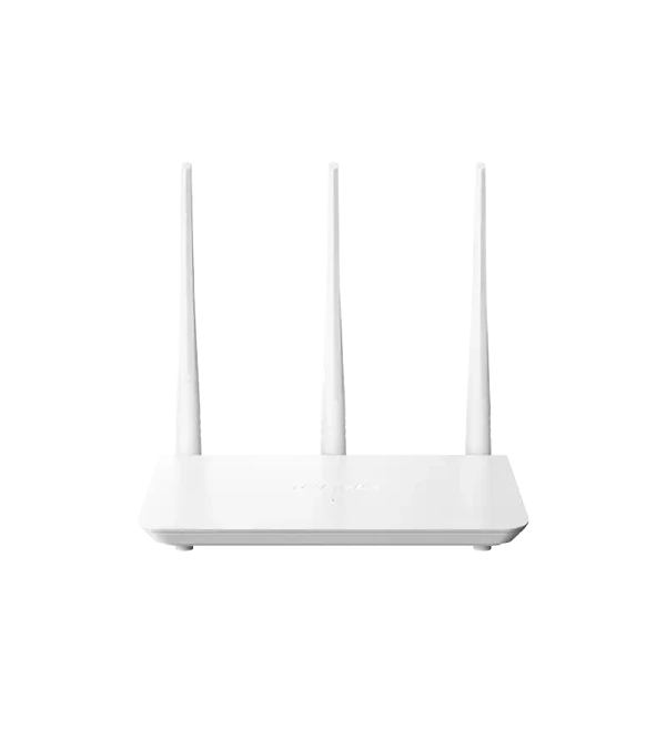 Wireless Router Tenda AC3 AC750Mbps ext3x5dBi 2,4-5GHz 4xLAN WAN