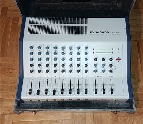 Dynacord Es 820