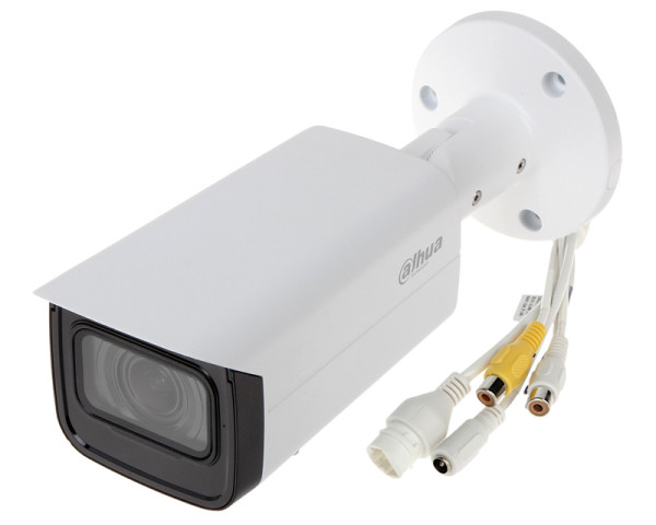 DAHUA_ IPC-HFW3842T-ZAS-2712 8MP IR Vari-focal Bullet WizSense Network kamera (SCA00915)