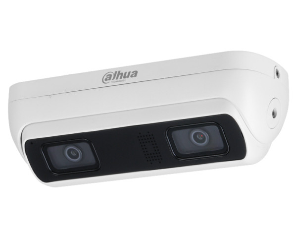 DAHUA_ IPC-HDW8441X-BV-3D 4MP WizMind Dual-Lens Stereo Analysis Network kamera (SCA00928)