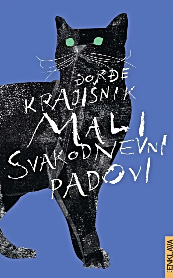 Mali svakodnevni padovi