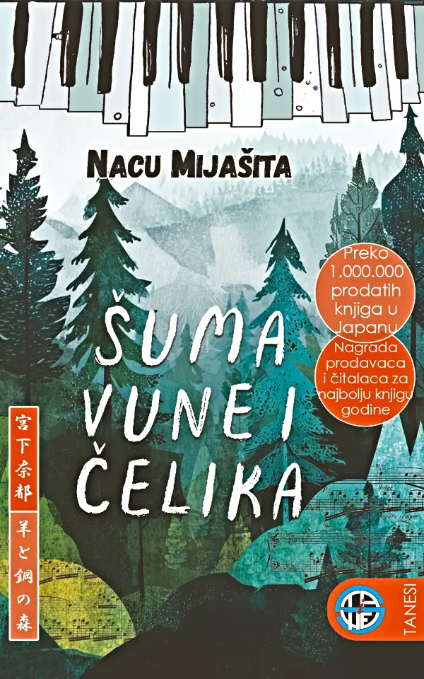 Šuma vune i čelika