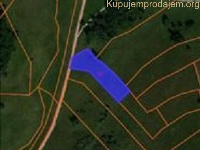 Plac na Kopaoniku-Kriva Reka