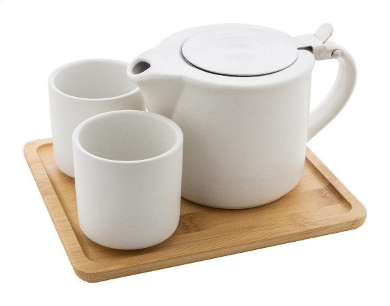 BAICHA TEA SET