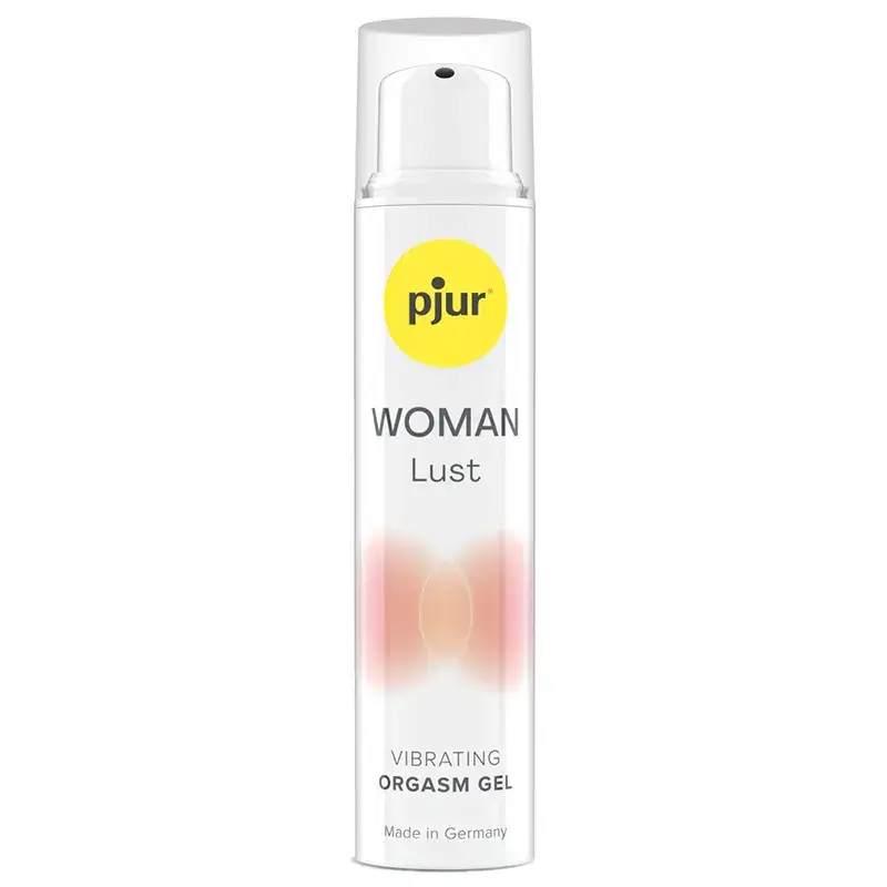 PJUR Gel za stimulaciju žena, 15 ml