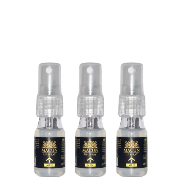 MACUN Sprej za potenciju Macun Up, 30ml