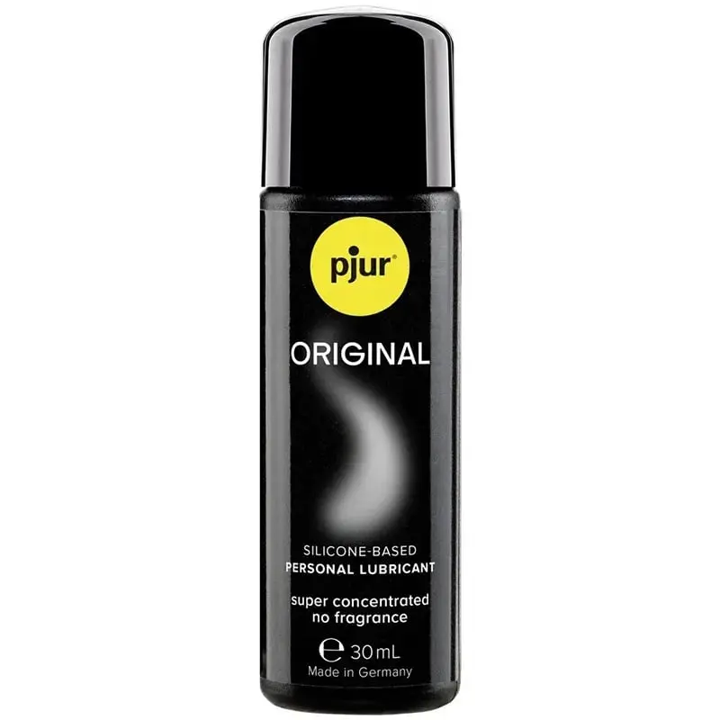 Pjur Silikonski lubrikant Original, 30ml
