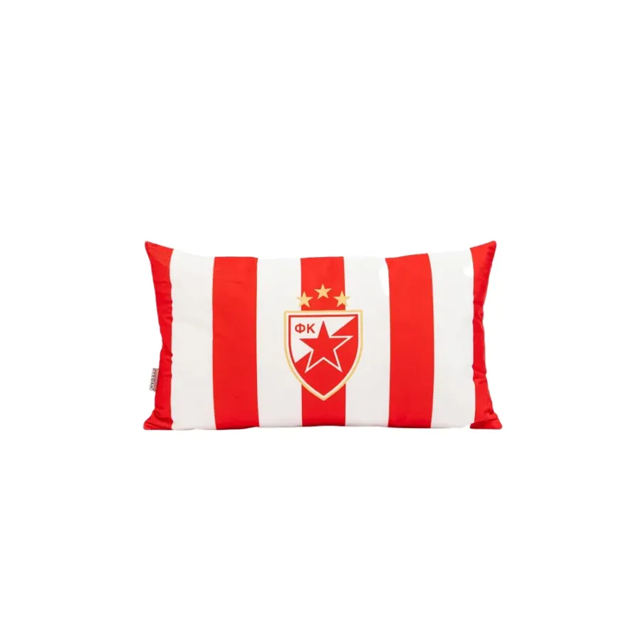 Jastuk Crvena Zvezda 30x50cm