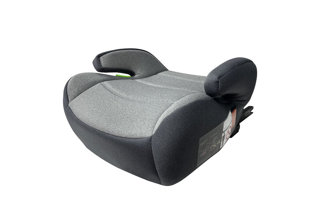 Dečje auto sedište sa ISOFIX ECE R129 I-Size 125-150 cm AMIO-04660 Proizvod nedelje