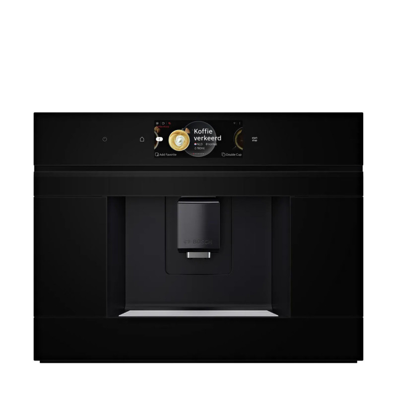 Bosch ugradni aparat za espresso CTL7181B0