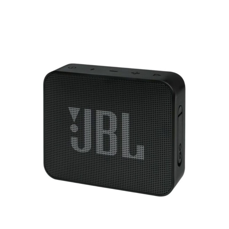 JBL Zvučnik Bluetooth Go Essenntial Crna