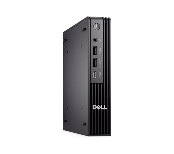 DELL - Pro Micro i5-14500T 8GB 512GB SSD Win11Pro 3yr ProSupport + WiFi
