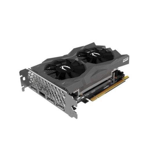 SVGA Zotac RTX 3050 Twin Edge OC 6GB GDDR6, ZT-A30510H-10L