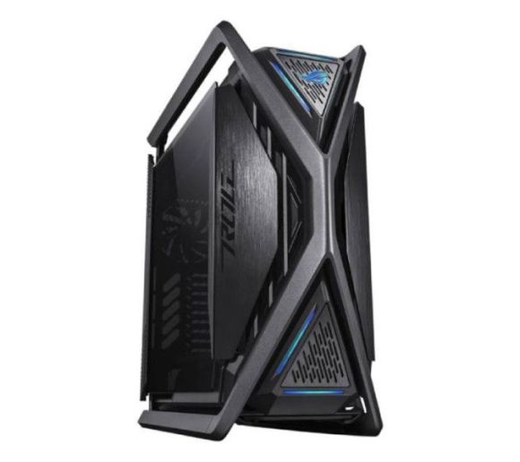 Asus - Kućište ASUS ROG GR701 Hyperion Black