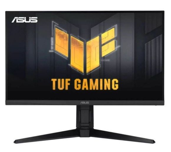 Asus - Monitor 27" Asus VG279QL3A IPS 1920x1080/180Hz/1ms/2xHDMI/DP/zvučnici