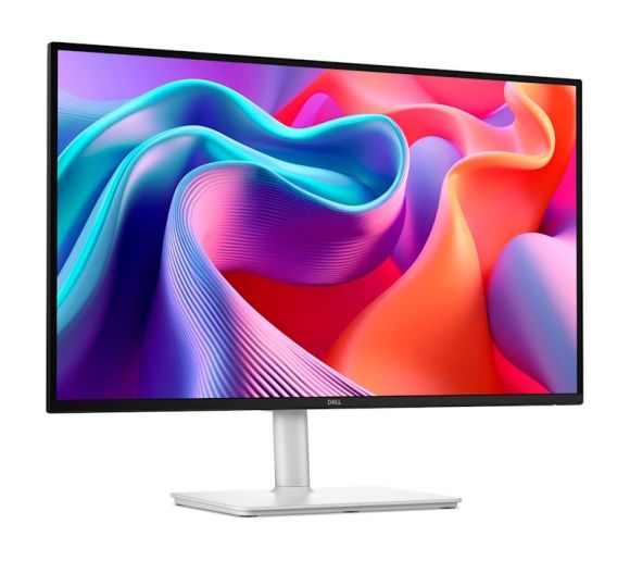 DELL - 27 inch S2725DSM QHD 144Hz FreeSync IPS Plus monitor