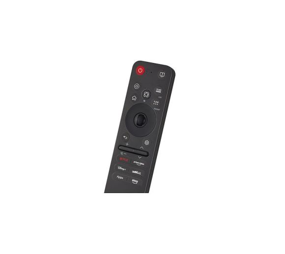 LG - LG 2025 Magic Remote - daljinski upravljač sa senzorom pokreta