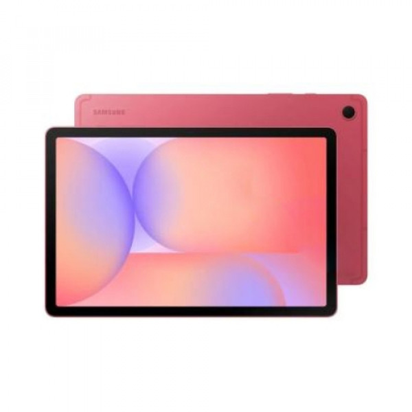 SAMSUNG Galaxy Tab S10 Lite 6/128GB Wi-Fi Coral Red