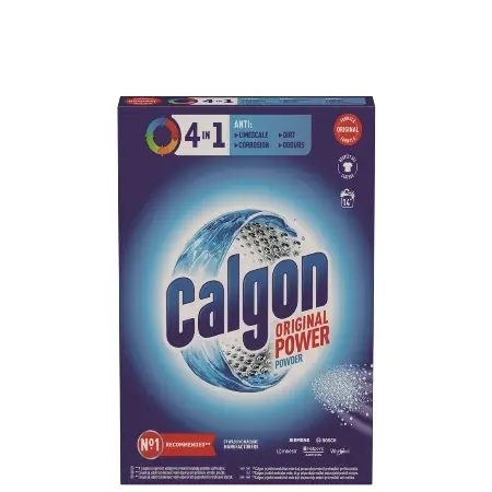 Calgon Sredstvo za uklanjanje kamenca, 700g