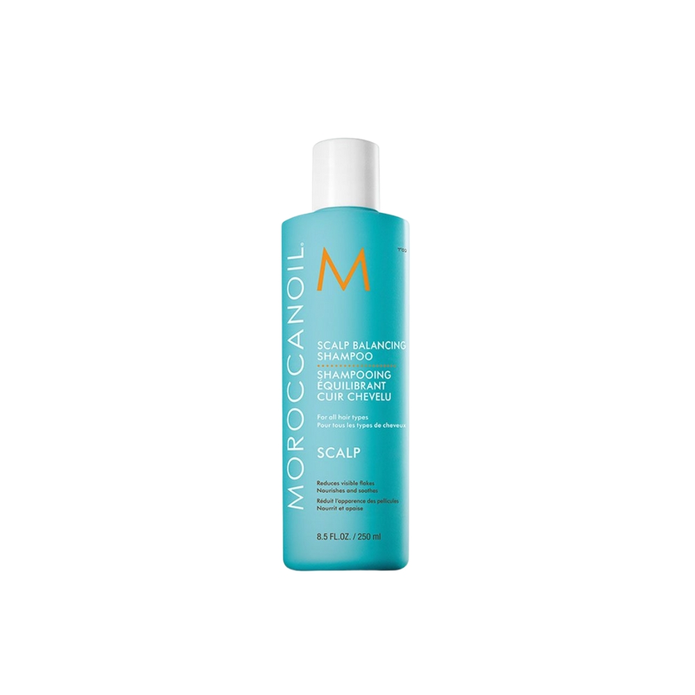 Scalp Balancing Shampoo 250ml