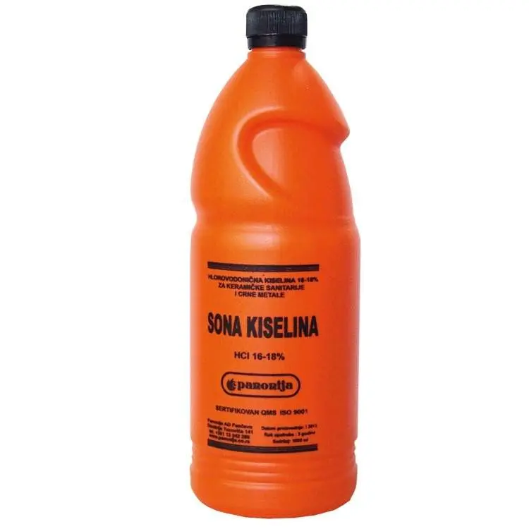 Panonija Sona kiselina, 1l