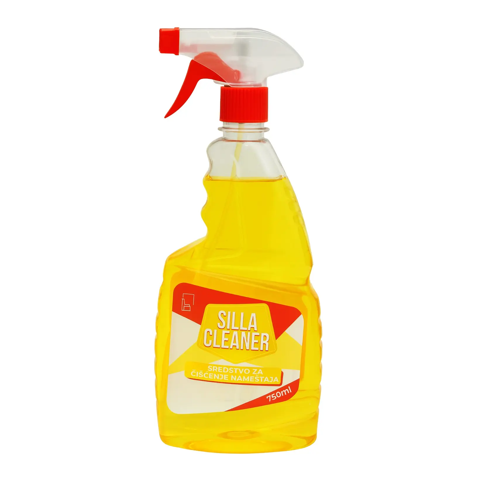 Silla cleaner - sredstvo za čišćenje tapaciranog nameštaja