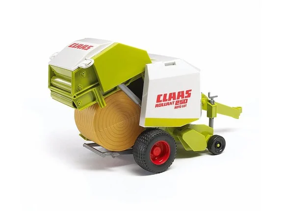 Bruder Balirka Claas rollant 250