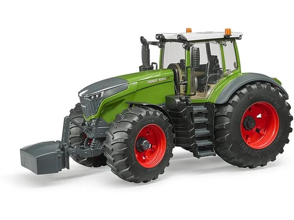 Bruder Traktor Fendt 1050 vario