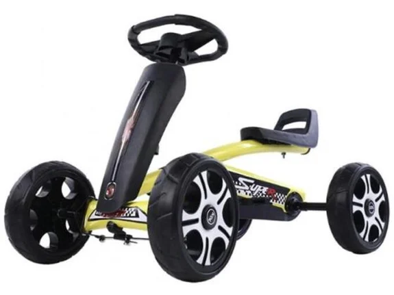 WinnerBike Romobil za decu Go cart WB