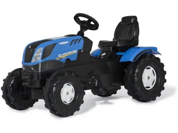 Rolly Toys Traktor New Holland