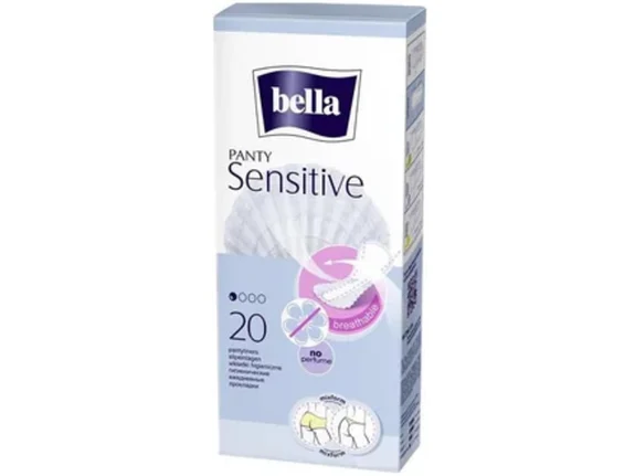 Bella Panty Dnevni ulošci Light Sensitive A20